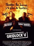 Cartel de la película Gridlock'd - Foto 1 por un total de 2 - SensaCine.com