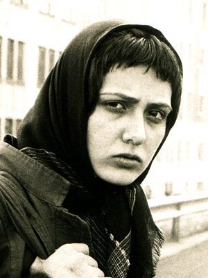 Baran Kosari - SensaCine.com