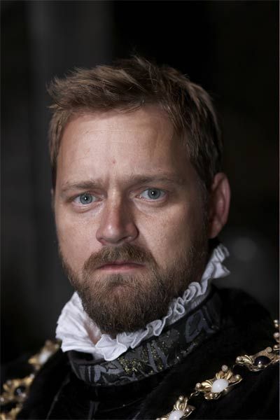 Foto de Rod Hallett - Foto Rod Hallett - SensaCine.com