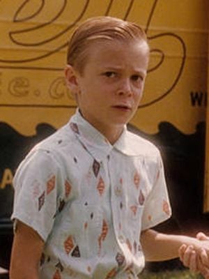 Ryan Ketzner - SensaCine.com