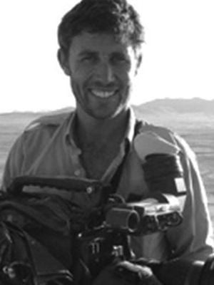 Fotos de Andrew Thompson - SensaCine.com