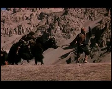 Tráiler de la película Himalaya - Himalaya Tráiler - SensaCine.com