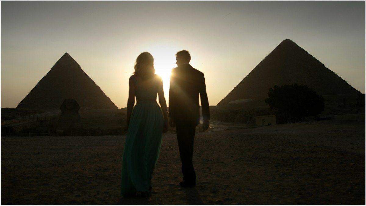 Foto de la película Cairo Time - Foto 6 por un total de 9 - SensaCine.com