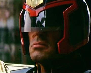 Tráiler de la película Juez Dredd - Juez Dredd Tráiler - SensaCine.com