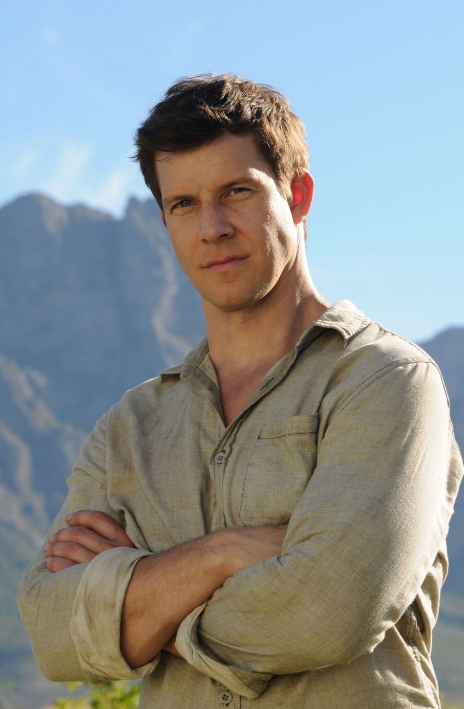 Foto de Eric Mabius - Foto Eric Mabius - Foto 7 de 33 - SensaCine.com