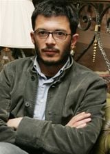 Alberto Arce - SensaCine.com