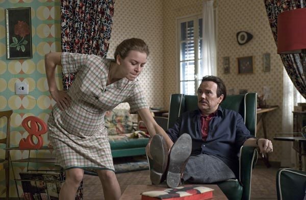 Foto de Mercè Llorens - El Gran Vázquez : Foto Santiago Segura, Mercè ...