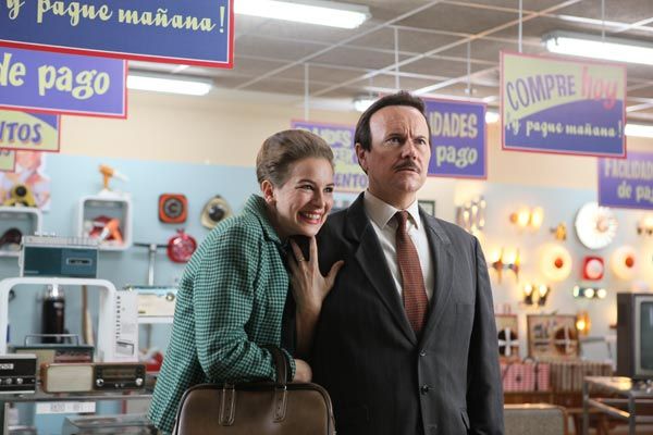 Foto de Mercè Llorens - El Gran Vázquez : Foto Mercè Llorens, Santiago ...