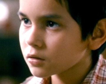 Tráiler de la película Abel - Abel Tráiler - SensaCine.com