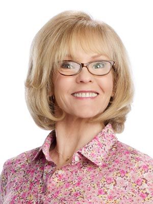 Deborah Rush - SensaCine.com