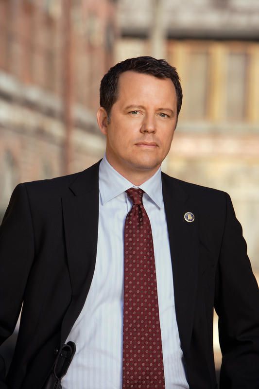 Foto de Steven Culp - foto Steven Culp - SensaCine.com