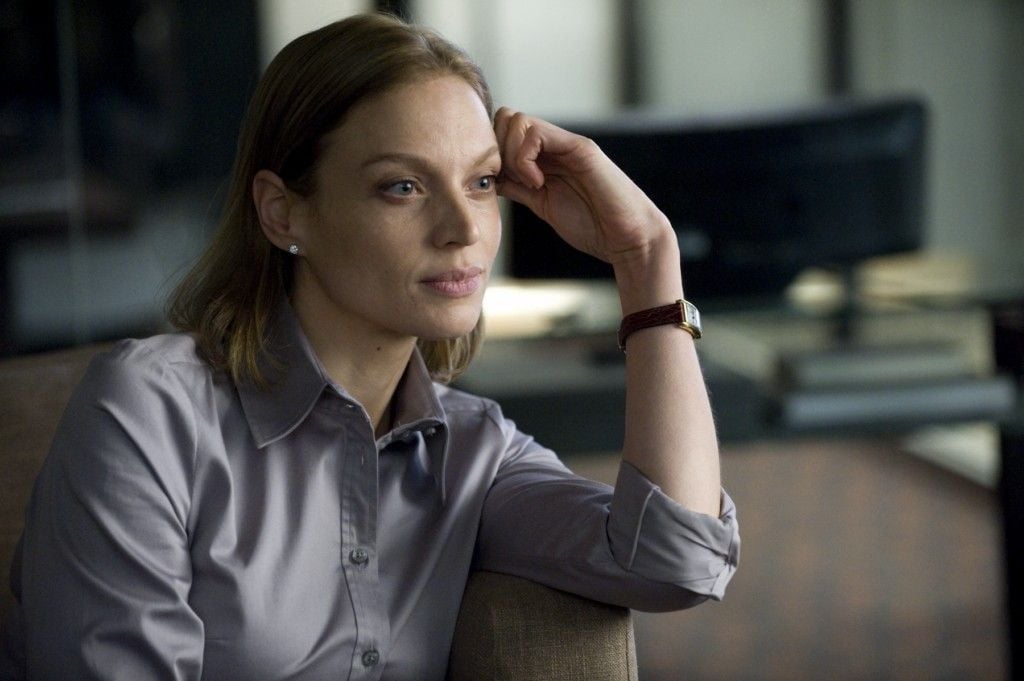 The Killing : Foto Kristin Lehman - Foto 131 sobre 172 - SensaCine.com