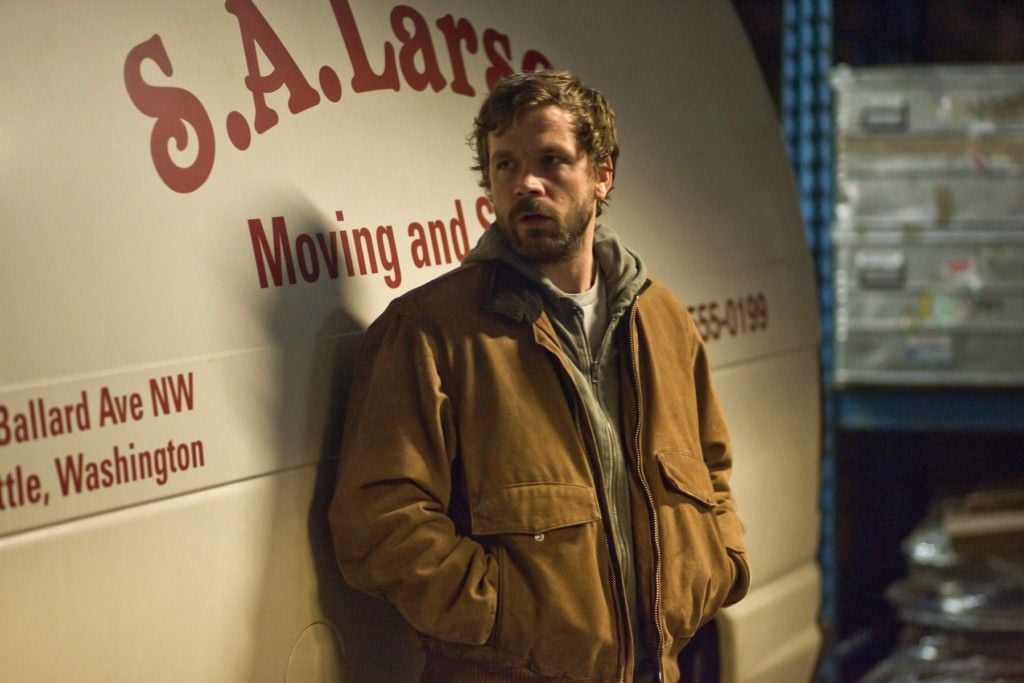 Foto de Brendan Sexton III - Foto Brendan Sexton III - SensaCine.com