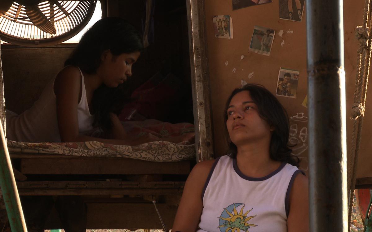 Foto de la película La Yuma - Foto 4 por un total de 22 - SensaCine.com