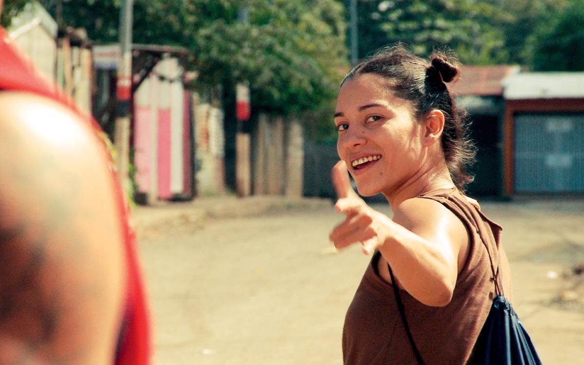 Foto de la película La Yuma - Foto 16 por un total de 22 - SensaCine.com