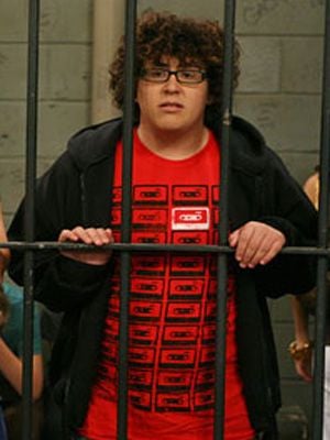 Foto de Matthew Timmons - Cartel Matthew Timmons - SensaCine.com