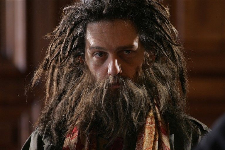 Foto de Frédéric Gorny - Foto Frédéric Gorny - Foto 6 de 9 - SensaCine.com