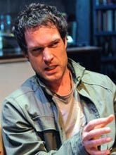 John Light : Filmografía - SensaCine.com