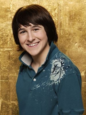 Mitchel Musso - SensaCine.com