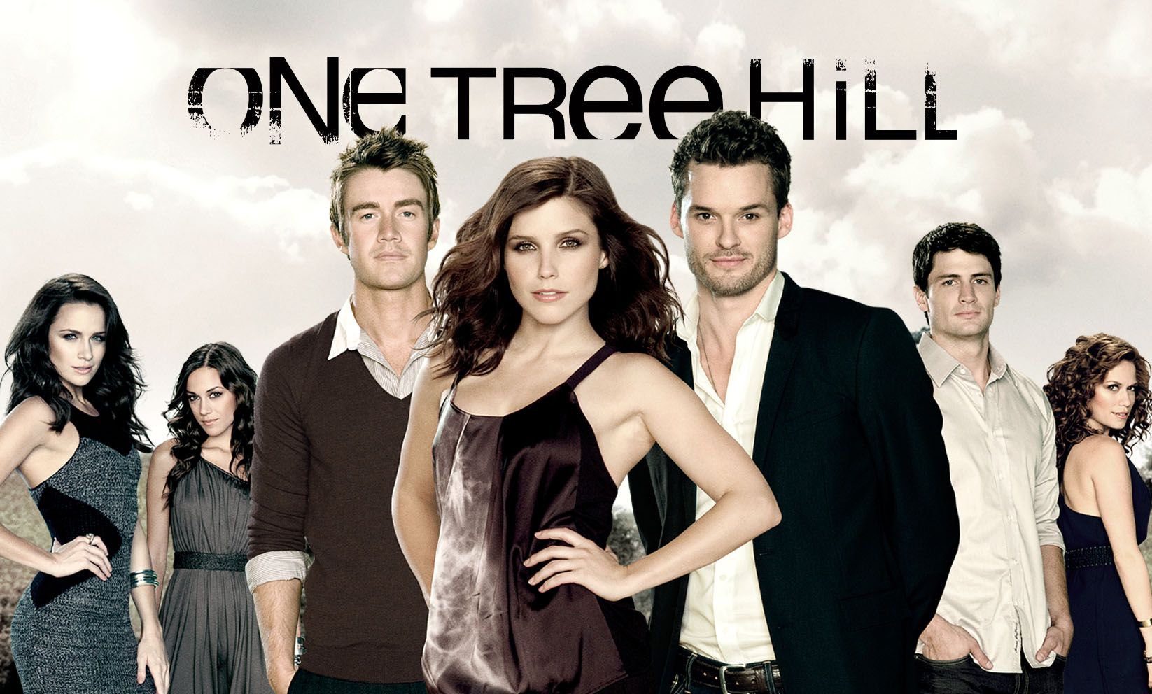 One Tree Hill: Foto - 37 sobre un total de 297 - SensaCine.com