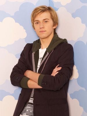 Jason Dolley - SensaCine.com