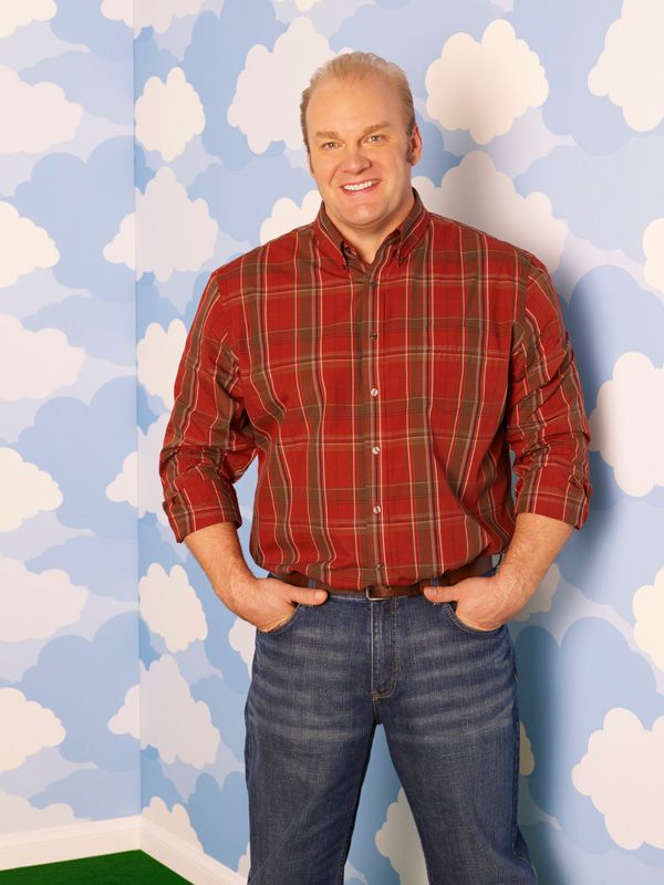 ¡Buena suerte, Charlie! : Foto Eric Allan Kramer - Foto 18 sobre 20 ...