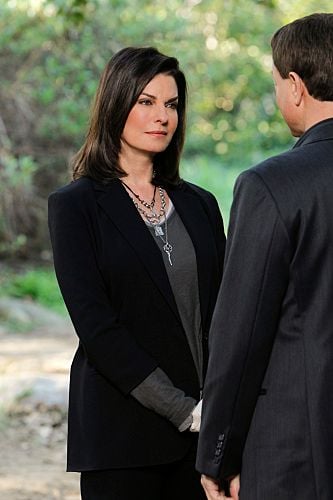 CSI: Nueva York : Foto Sela Ward - Foto 153 sobre 247 - SensaCine.com