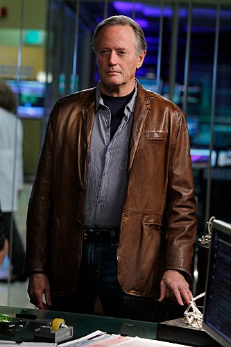 CSI: Nueva York : Foto Peter Fonda - Foto 156 sobre 247 - SensaCine.com
