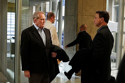 Foto de Lee Majors - CSI: Nueva York : Foto Gary Sinise, Lee Majors ...