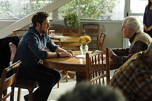 Foto de James Handy - CSI: Nueva York : Foto James Handy, A.J. Buckley ...