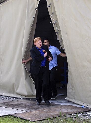 Foto de Adam Rodriguez - CSI: Miami : Foto David Caruso, Adam Rodriguez ...