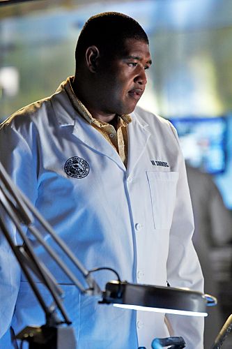 CSI: Miami : CSI: Miami : Foto Omar Benson Miller - Foto 39 sobre 225 ...