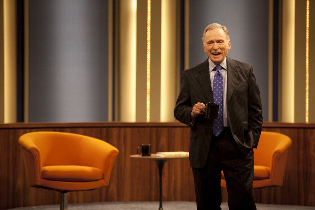 Foto de Dick Cavett - Foto Dick Cavett - SensaCine.com