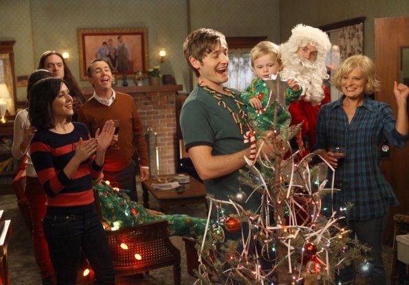 Foto de Garret Dillahunt - Hope : Foto Gregg Binkley, Garret Dillahunt ...