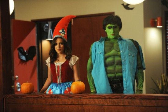 Hope : Hope : Foto Lucas Neff, Shannon Woodward - Foto 76 sobre 373 ...