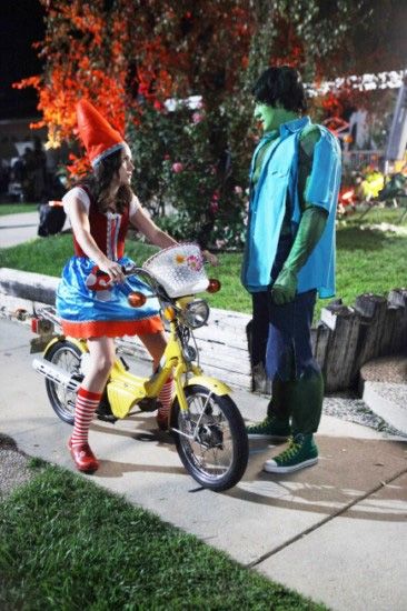 Hope : Hope : Foto Lucas Neff, Shannon Woodward - Foto 76 sobre 373 ...