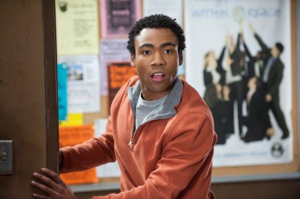 Community : Community : Foto Donald Glover - Foto 235 sobre 268 ...