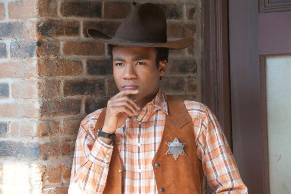 Community : Community : Foto Donald Glover - Foto 194 sobre 268 ...