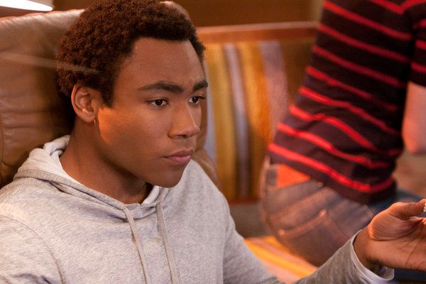 Community : Community : Foto Donald Glover - Foto 113 sobre 268 ...