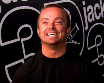 Entrevista sobre Jackass 3D : Entrevista 3 - Inglés - SensaCine.com