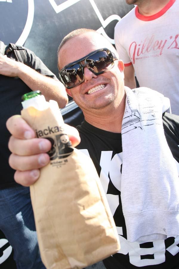 Foto de la película Jackass 3D - Foto 41 por un total de 42 - SensaCine.com