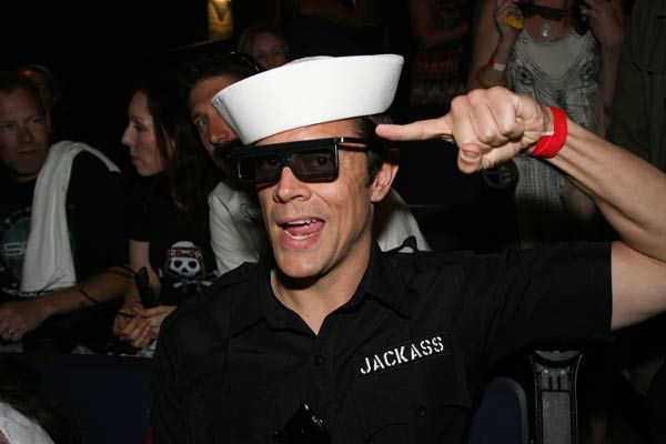 Foto de la película Jackass 3D - Foto 40 por un total de 42 - SensaCine.com