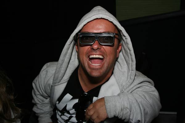 Foto de la película Jackass 3D - Foto 36 por un total de 42 - SensaCine.com