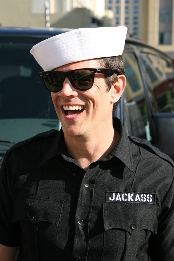 Foto de la película Jackass 3D - Foto 42 por un total de 42 - SensaCine.com
