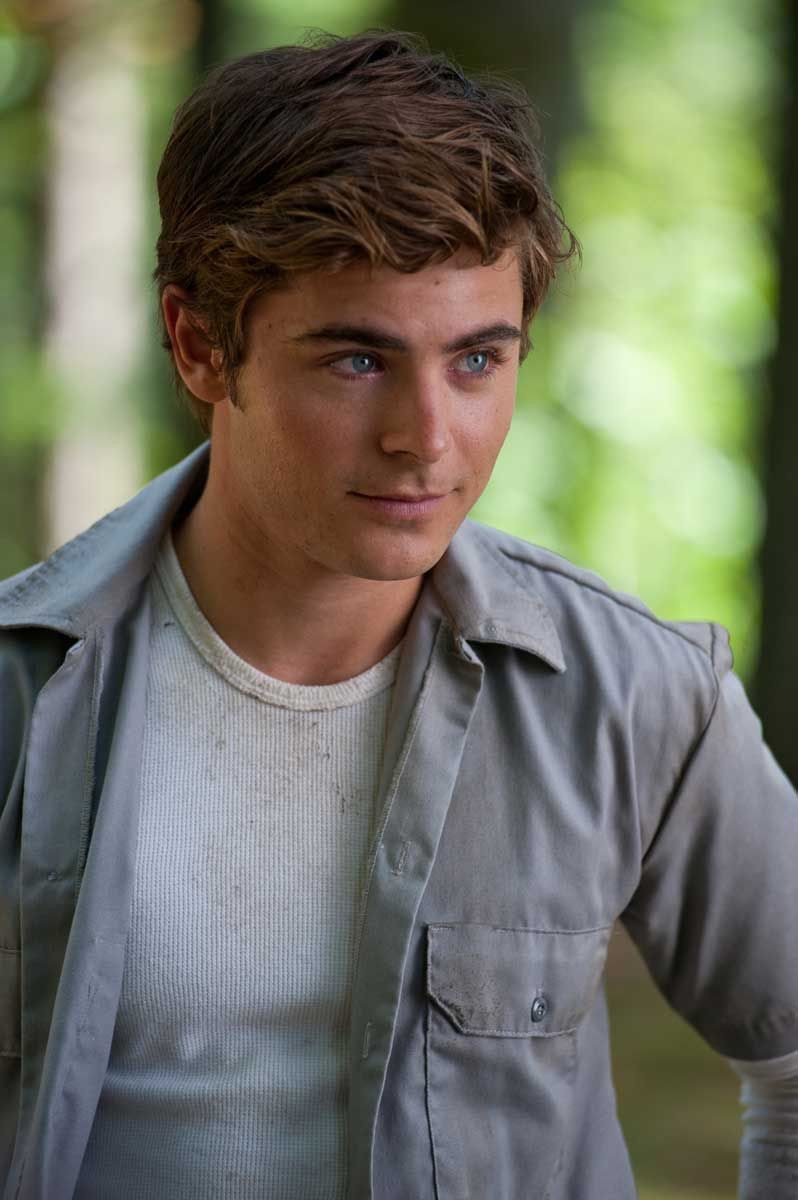 Foto de Zac Efron - Siempre a mi lado : Foto Zac Efron, Burr Steers ...