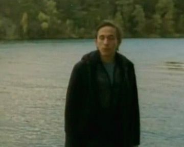 Tráiler de la película Drowning ghost (El fantasma del lago) - Drowning ...