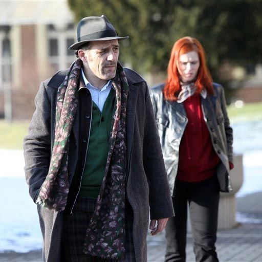 Tango - Serie 2010 - SensaCine.com