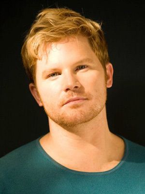 James Gerard - SensaCine.com