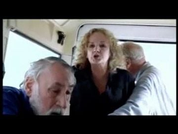 Tráiler de la película Les Côtelettes - Les Côtelettes Tráiler VO ...