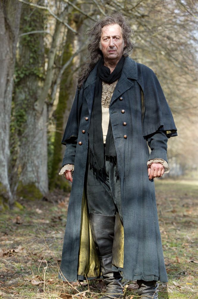 Foto de Sam Karmann - Foto Sam Karmann - Foto 18 de 37 - SensaCine.com